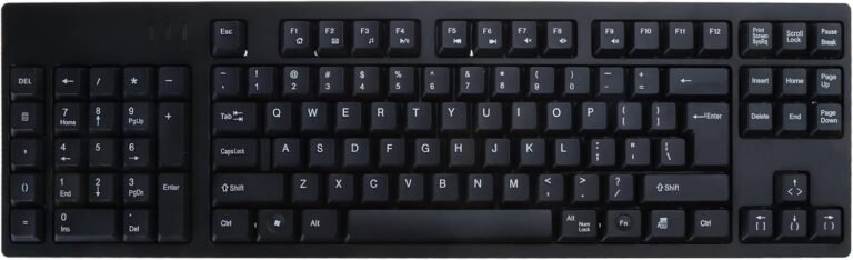Les Meilleurs Claviers pour Gauchers - Confort & Ergonomie